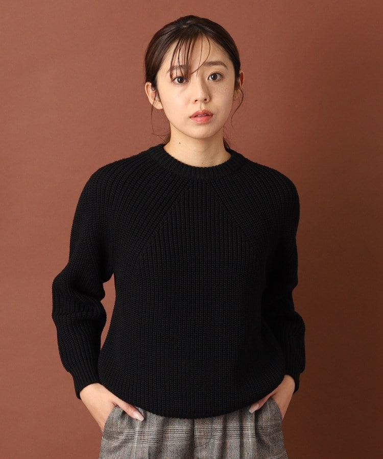 BATONER / バトナー | SIGNATURE DRIVERS KNIT シグネイチャー BATONER / バトナー | SIGNATURE DRIVERS KNIT シグネイチャー