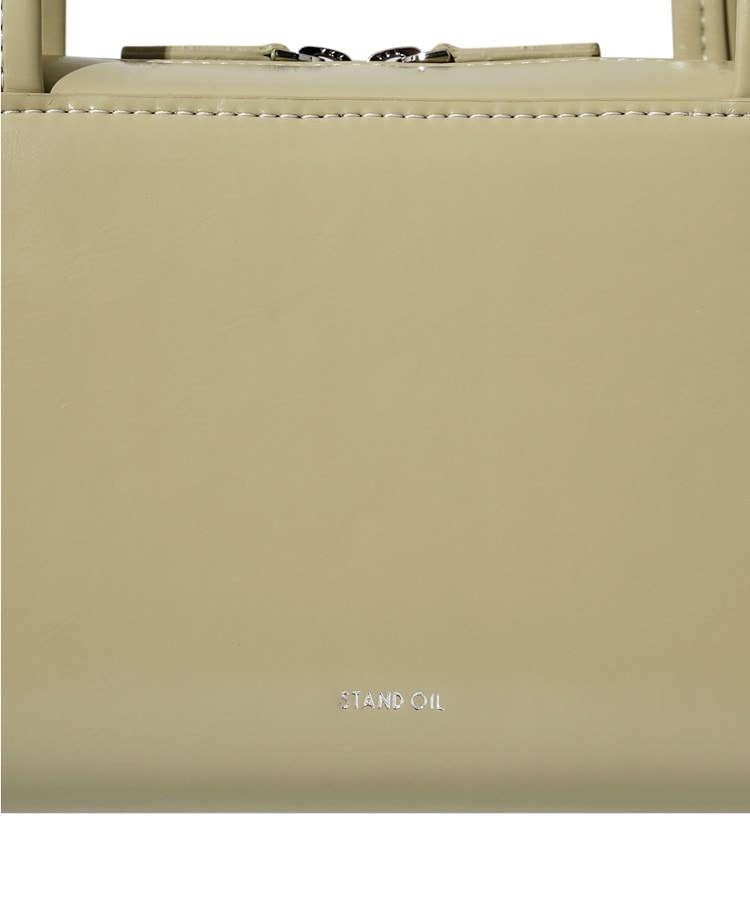 ◇STAND OIL(スタンドオイル)POST BAG(ショルダーバッグ ◇STAND OIL(スタンドオイル)POST BAG(ショルダーバッグ