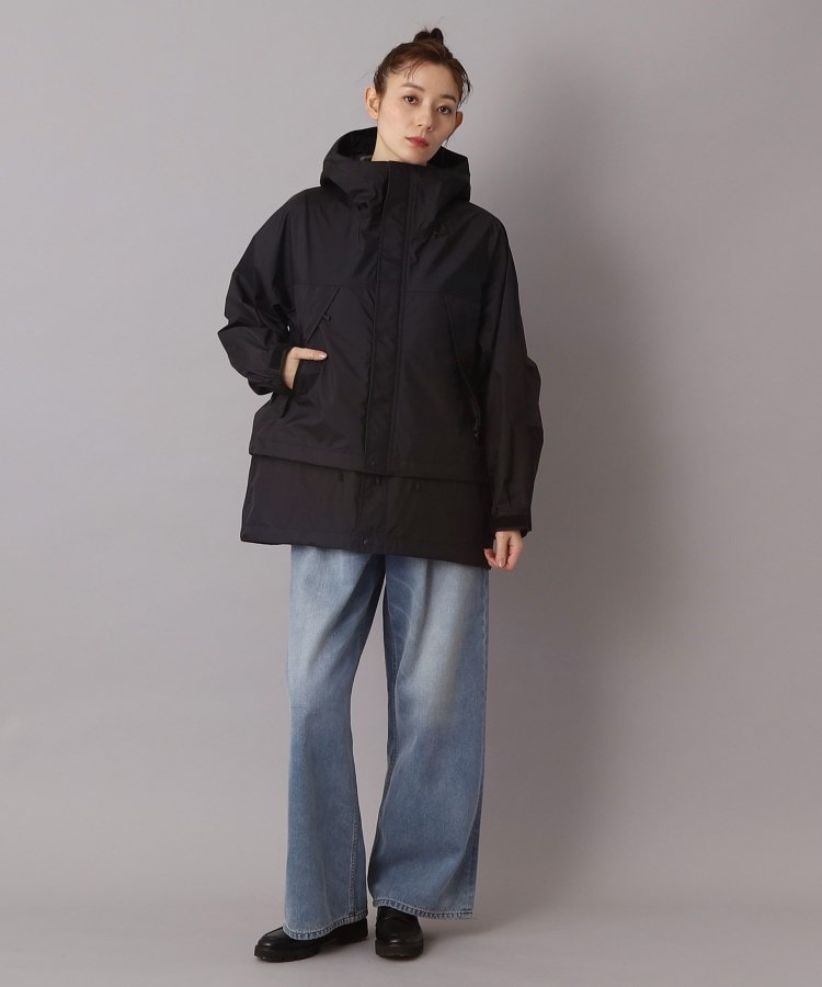 ◇DAIWA PIER39 (ダイワピア39)TECH 2WAY ALPINE PARKA BJ ◇DAIWA PIER39 (ダイワピア39)TECH 2WAY ALPINE PARKA BJ