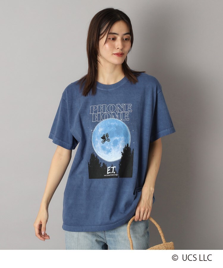 GOOD ROCK SPEED(グッドロックスピード)E.T Tシャツ(T GOOD ROCK SPEED(グッドロックスピード)E.T Tシャツ(T