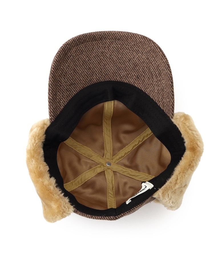 ◇【別注】フライトキャップ(キャップ) | THE SHOP TK(Women ◇【別注】フライトキャップ(キャップ) | THE SHOP TK(Women