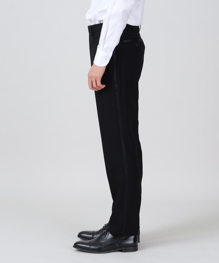 FORMAL】ピークドラペル タキシードクロス スーツ(スーツセット FORMAL】ピークドラペル タキシードクロス スーツ(スーツセット