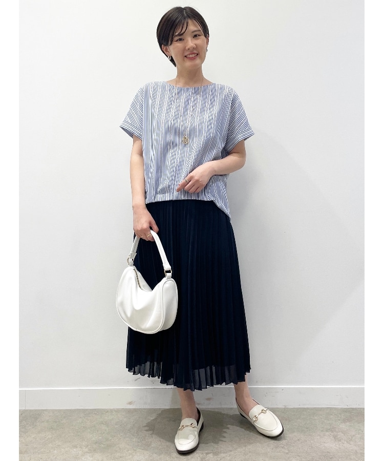 SALE/体型カバー/WEB限定カラーあり/手洗い可能】涼しげ SALE/体型カバー/WEB限定カラーあり/手洗い可能】涼しげ