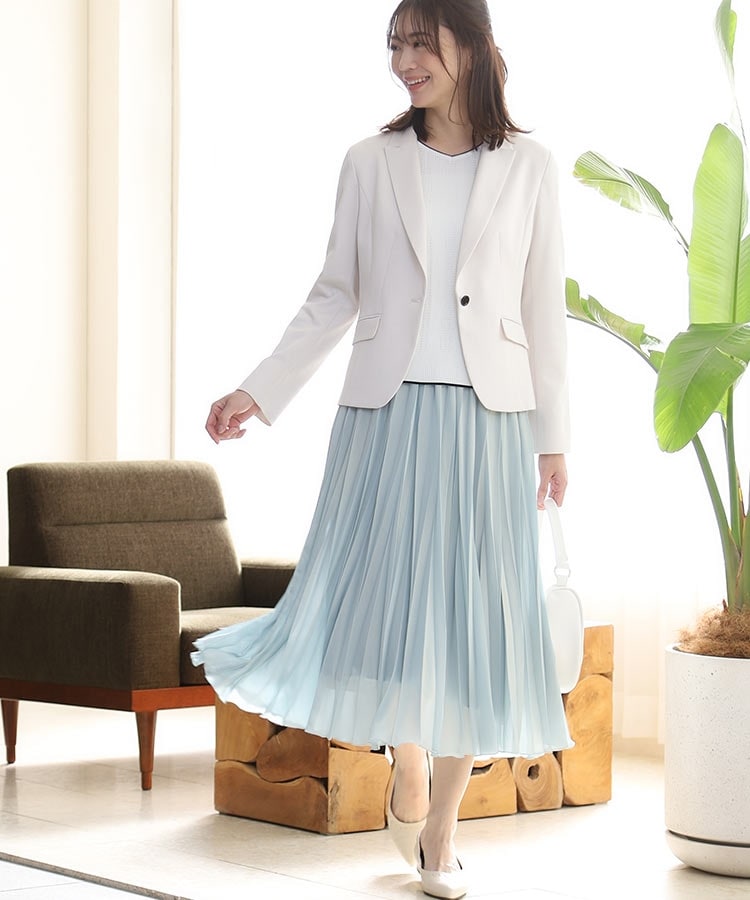 SALE/匠シリーズ/UVカット/接触冷感/洗える】匠ジャケット SALE/匠シリーズ/UVカット/接触冷感/洗える】匠ジャケット