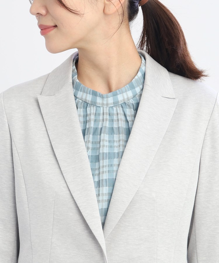 SALE/匠シリーズ/UVカット/接触冷感/洗える】匠ジャケット SALE/匠シリーズ/UVカット/接触冷感/洗える】匠ジャケット