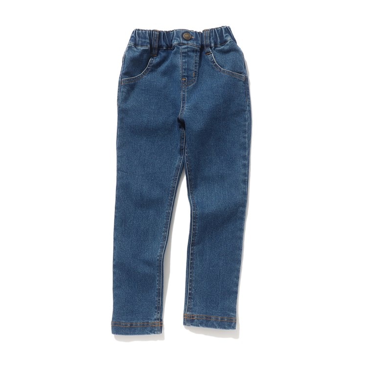 110-140cm】ストレッチデニムパンツ(デニムパンツ) | SHOO・LA 110-140cm】ストレッチデニムパンツ(デニムパンツ) | SHOO・LA