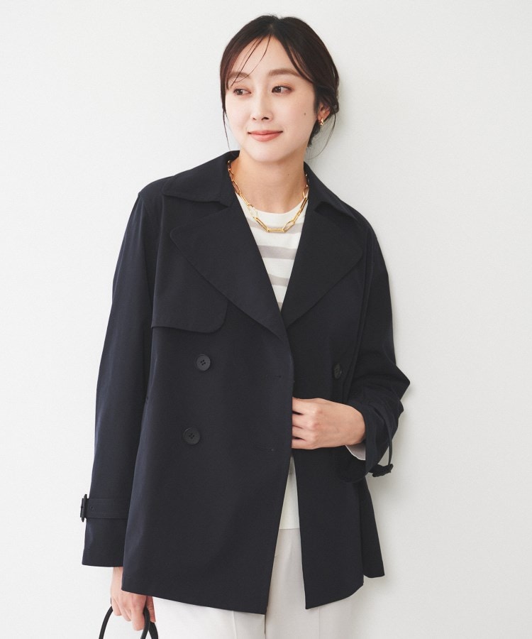 Coat【UNTITLED、コート】 | UNTITLED OFFICIAL SITE(アン Coat【UNTITLED、コート】 | UNTITLED OFFICIAL SITE(アン
