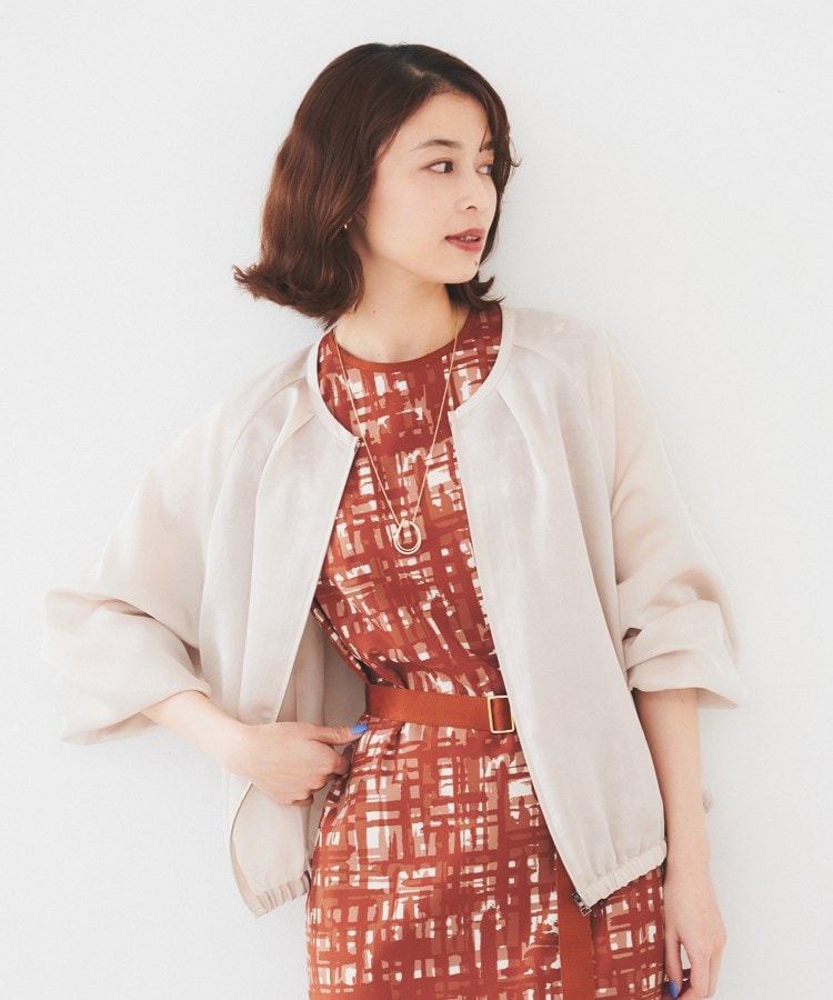 Coat【UNTITLED、コート】 | UNTITLED OFFICIAL SITE(アン Coat【UNTITLED、コート】 | UNTITLED OFFICIAL SITE(アン