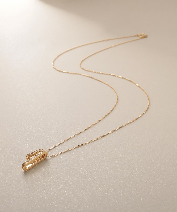 COCOHNIK K18 GOLD JEWELRY | COCOSHNIK(ココシュニック)の COCOHNIK K18 GOLD JEWELRY | COCOSHNIK(ココシュニック)の