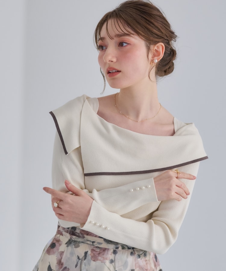 公式】Couture Brooch(クチュールブローチ)の通販 | ニット 公式】Couture Brooch(クチュールブローチ)の通販 | ニット