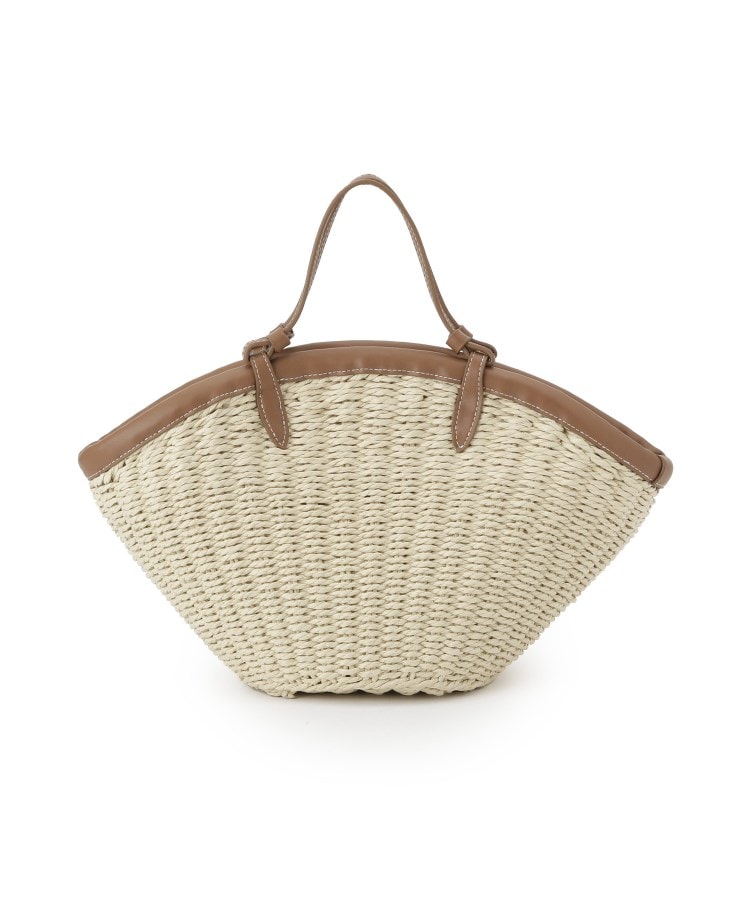 Zanchetti】POSITANO(ポシターノ)ストローバッグ Zanchetti】POSITANO(ポシターノ)ストローバッグ
