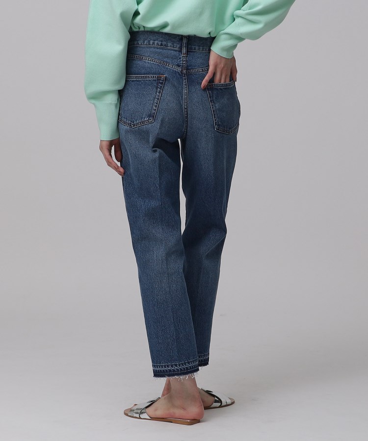 ストレートデニムパンツ(デニムパンツ) | GALLEST(ギャレスト ストレートデニムパンツ(デニムパンツ) | GALLEST(ギャレスト