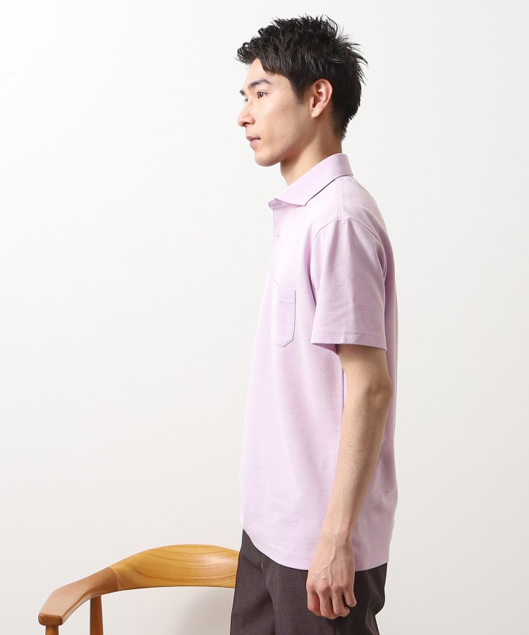 MADE IN JAPANポロシャツ(ポロシャツ) | THE SHOP TK(Men)(ザ MADE IN JAPANポロシャツ(ポロシャツ) | THE SHOP TK(Men)(ザ