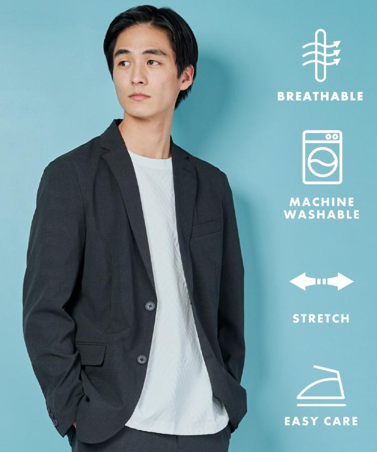 Dickies別注 テーラードジャケット(テーラードジャケット Dickies別注 テーラードジャケット(テーラードジャケット