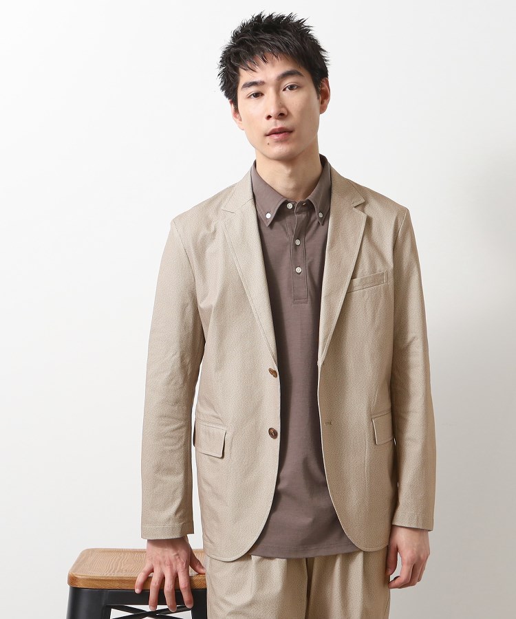 ◇ウールビーバー ダッフルコート(フーデットコート) | TAKEO ◇ウールビーバー ダッフルコート(フーデットコート) | TAKEO