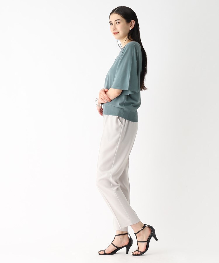 PEAK&PINE】CLEAN 旨い CLASS UVカットフレアノースリーブ水着 PEAK&PINE】CLEAN 旨い CLASS UVカットフレアノースリーブ水着