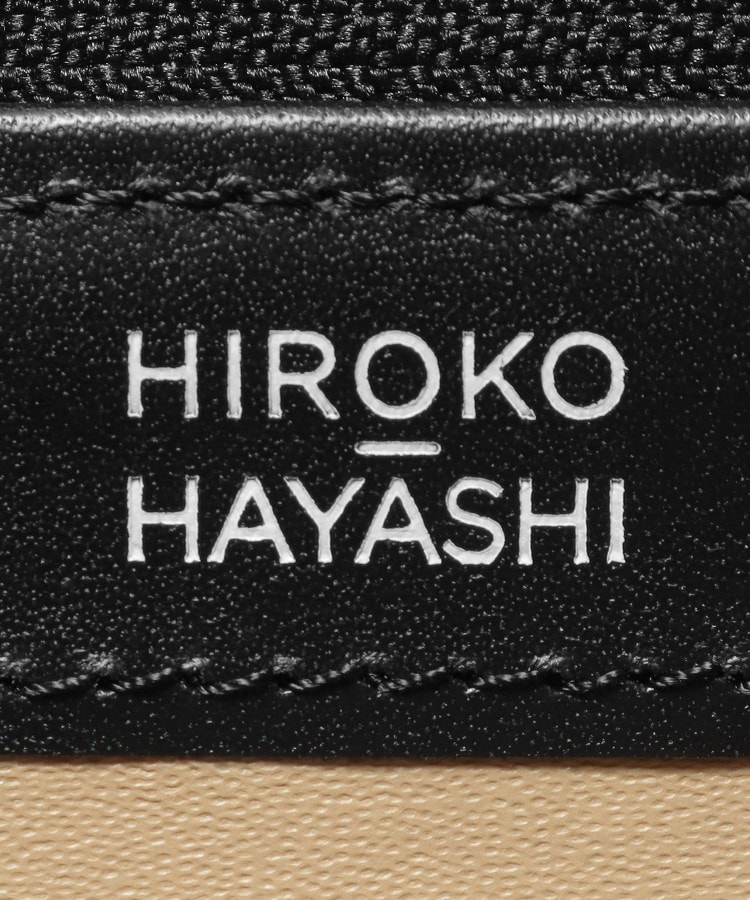 ALBERO(アルベロ)ファスナー式長財布(財布) | HIROKO ALBERO(アルベロ)ファスナー式長財布(財布) | HIROKO