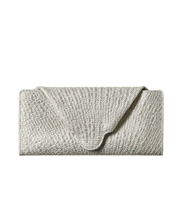 DAMASCO(ダマスコ)長財布(財布) | HIROKO HAYASHI(ヒロコ DAMASCO(ダマスコ)長財布(財布) | HIROKO HAYASHI(ヒロコ