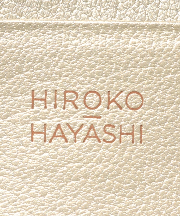 GIRASOLE(ジラソーレ)三つ折り財布(財布) | HIROKO HAYASHI GIRASOLE(ジラソーレ)三つ折り財布(財布) | HIROKO HAYASHI