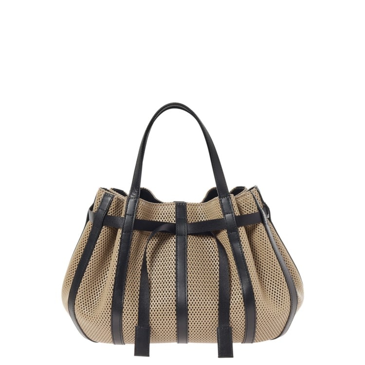 PANIER(パニエ) ハンドバッグ(ハンドバッグ) | HIROKO PANIER(パニエ) ハンドバッグ(ハンドバッグ) | HIROKO