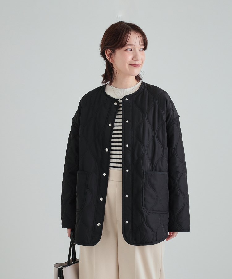 高レビュー/撥水/吸湿発熱】大人が着たい オーバーキルト 高レビュー/撥水/吸湿発熱】大人が着たい オーバーキルト
