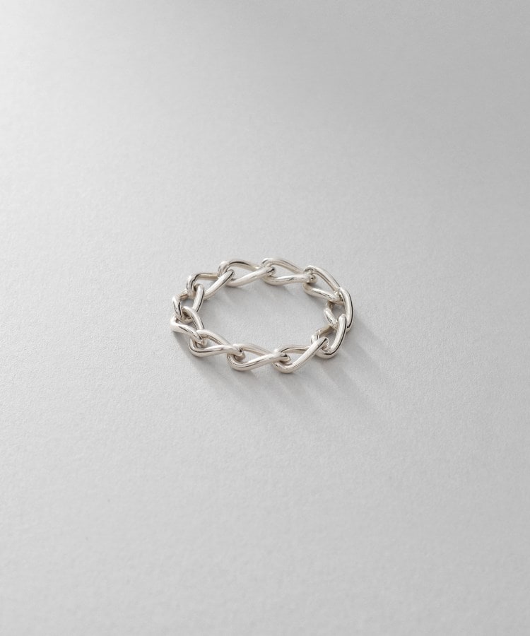 COCOSHNIK / ココシュニック シルバー 愛くるし ドレープ COCOSHNIK / ココシュニック シルバー 愛くるし ドレープ
