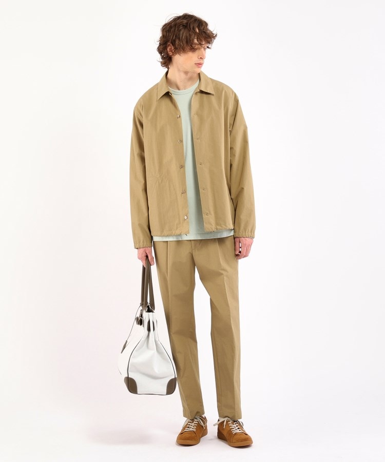 新品!!タケオキクチ SHOP TK ストライプ コーチジャケット 新品!!タケオキクチ SHOP TK ストライプ コーチジャケット