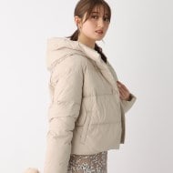 ◇KAWADAダウンショートコート【WEB限定サイズ・カラー ◇KAWADAダウンショートコート【WEB限定サイズ・カラー