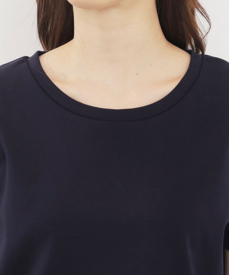 ≪8color/S-LLsize≫透け感軽減バックシャンTシャツ【UVケア ≪8color/S-LLsize≫透け感軽減バックシャンTシャツ【UVケア
