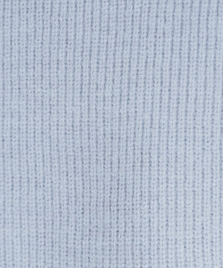 6color/S-LLsize》片畦ハイネックニット【洗濯機洗い可 6color/S-LLsize》片畦ハイネックニット【洗濯機洗い可
