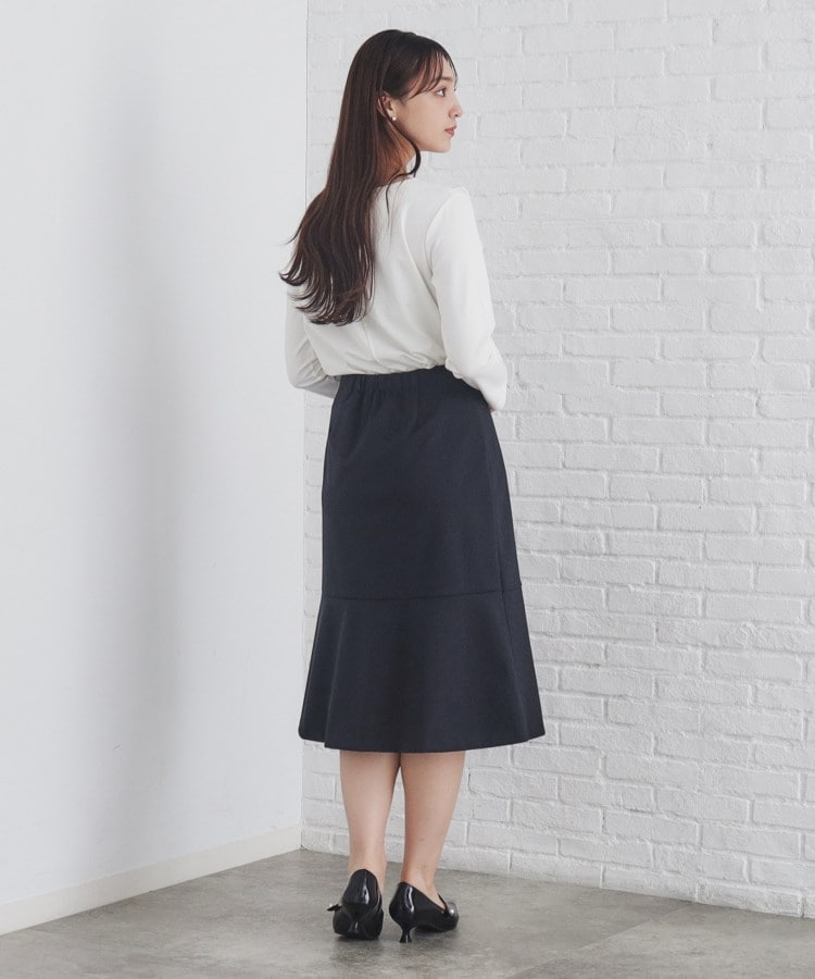 5color/S-LLsize》ストレッチマーメイドスカート/セットアップ 5color/S-LLsize》ストレッチマーメイドスカート/セットアップ