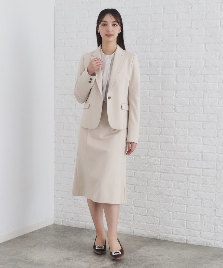 5color/S-LLsize》ストレッチマーメイドスカート/セットアップ 5color/S-LLsize》ストレッチマーメイドスカート/セットアップ