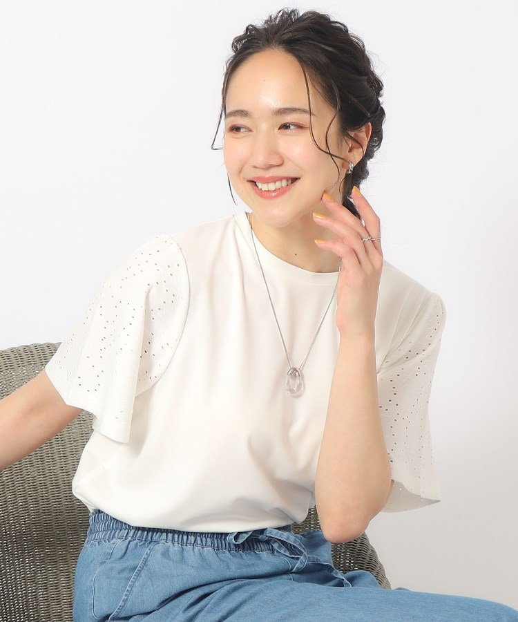 公式】SHOO・LA・RUE(シューラルー)の通販 | Tシャツ通販 公式】SHOO・LA・RUE(シューラルー)の通販 | Tシャツ通販