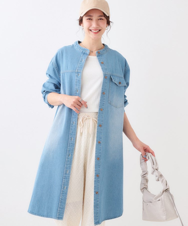 ワンピース|SHOO・LA・RUE(シューラルー)の公式通販 ワンピース|SHOO・LA・RUE(シューラルー)の公式通販