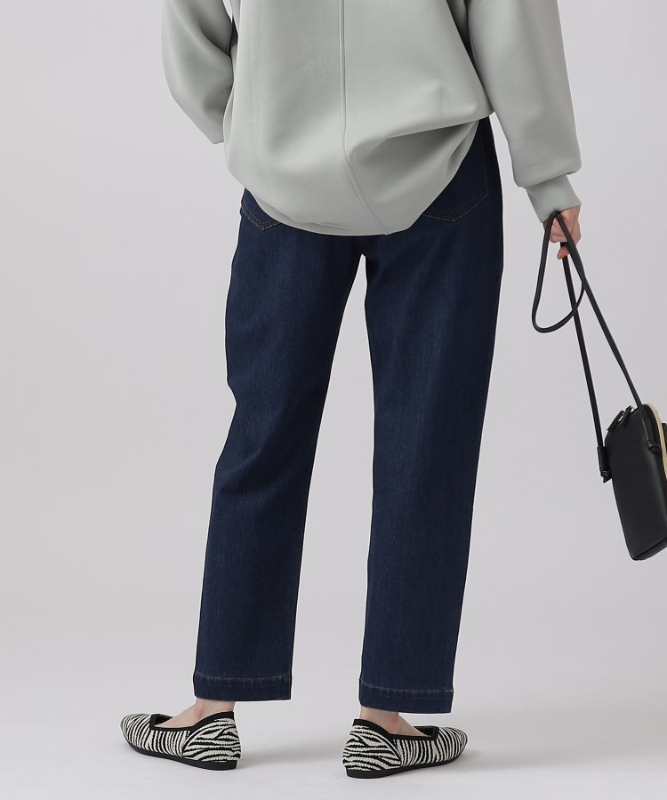 SS-3L/洗える/美脚シルエット】ボトム選びが難しい方の救世主 SS-3L/洗える/美脚シルエット】ボトム選びが難しい方の救世主