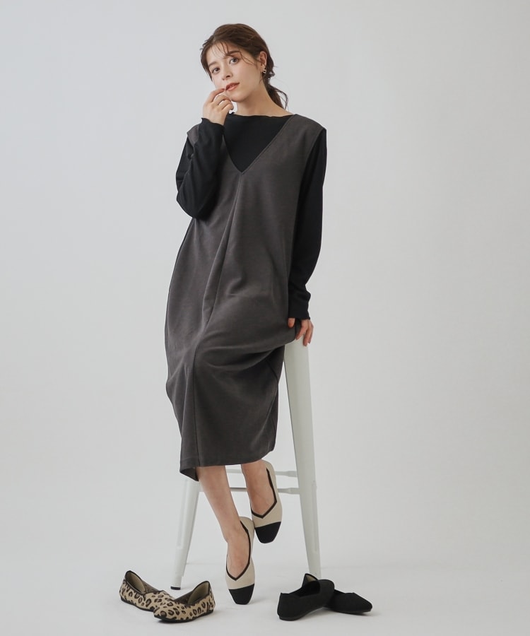 高レビュー/24AW】デイリーにもお仕事にも 洗えてサラサラ 高レビュー/24AW】デイリーにもお仕事にも 洗えてサラサラ