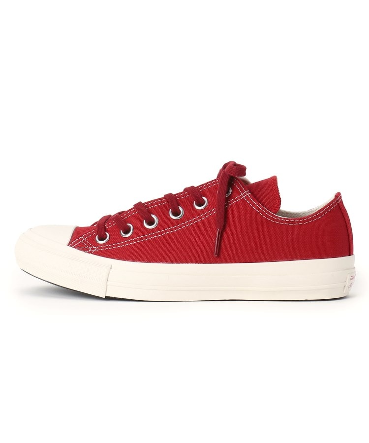 ◇【CONVERSE/コンバース】Aクリムゾンレッド HILL STAR ◇【CONVERSE/コンバース】Aクリムゾンレッド HILL STAR