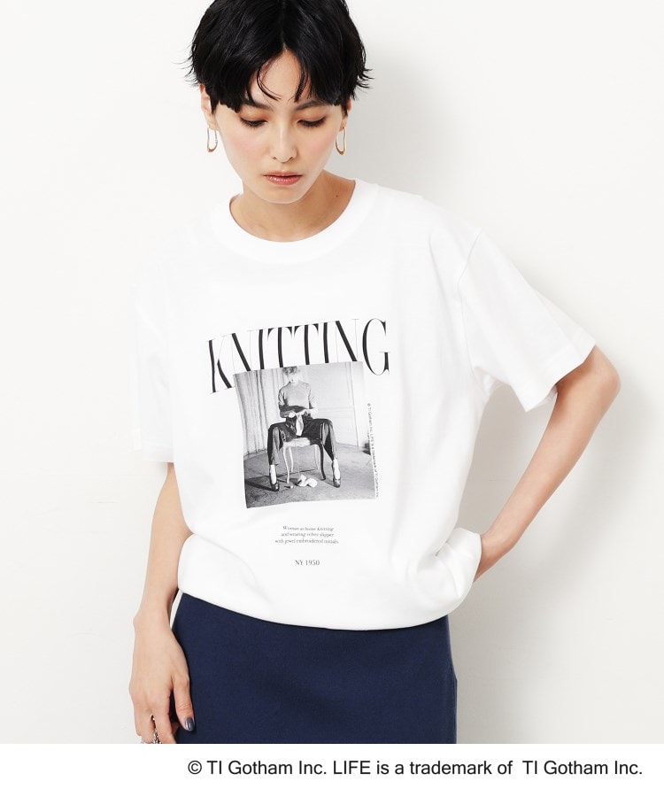 LIFE×GOOD ROCK SPEED別注】アソートフォトTシャツ(Tシャツ LIFE×GOOD ROCK SPEED別注】アソートフォトTシャツ(Tシャツ