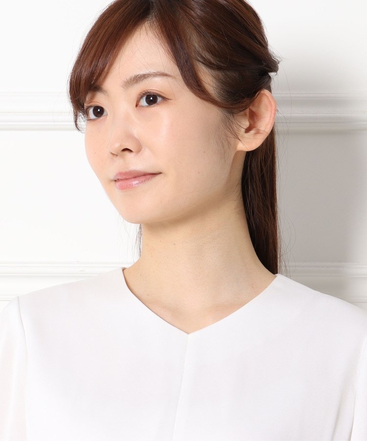 東京ソワール ウォッシャブル 4点セット(ジャケット+白ブラウス 東京ソワール ウォッシャブル 4点セット(ジャケット+白ブラウス
