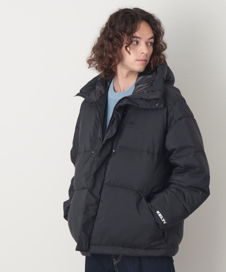 ◇KELTY(ケルティ)インサレーション ジャケット(撥水)(中綿 ◇KELTY(ケルティ)インサレーション ジャケット(撥水)(中綿