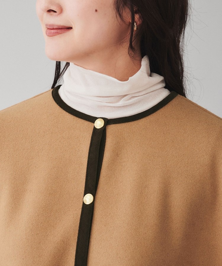 TRADITIONAL WEATHERWEAR 】RENFREW ポンチョコート(ポンチョ TRADITIONAL WEATHERWEAR 】RENFREW ポンチョコート(ポンチョ