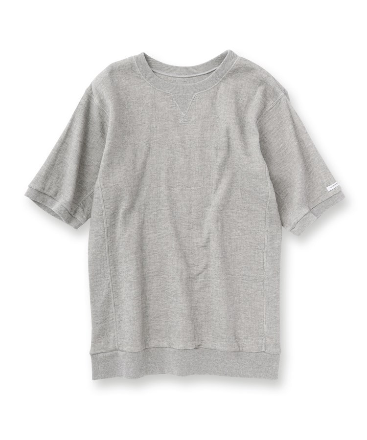 ◇【ビワコットン】スウェットTシャツ(トップス(単品 ◇【ビワコットン】スウェットTシャツ(トップス(単品