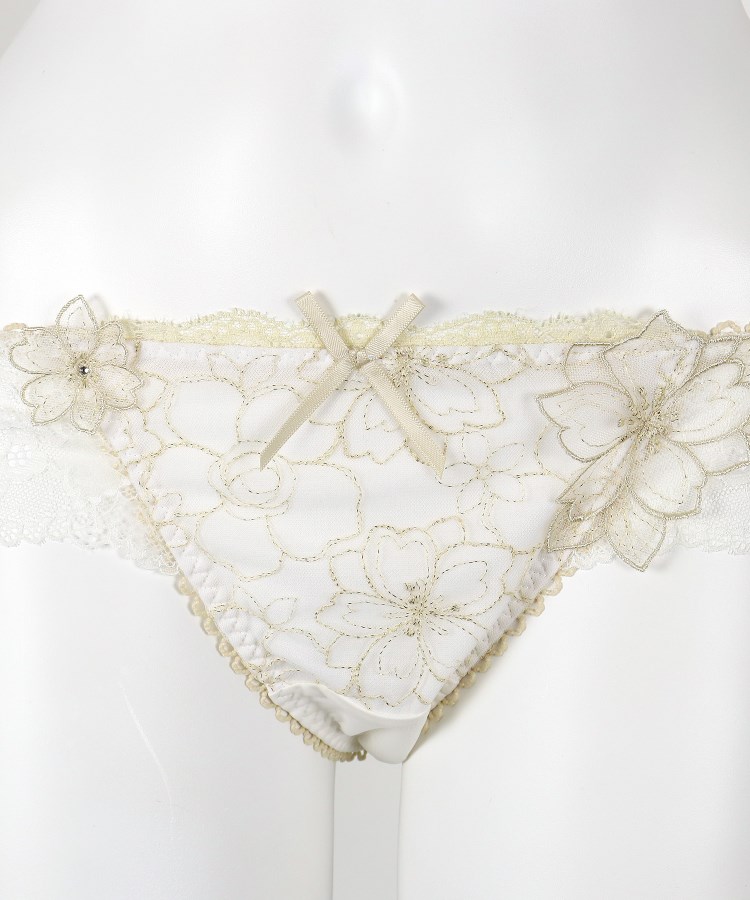 ◇ジョエル Tバックショーツ(ショーツ・パンティ) | Risa ◇ジョエル Tバックショーツ(ショーツ・パンティ) | Risa