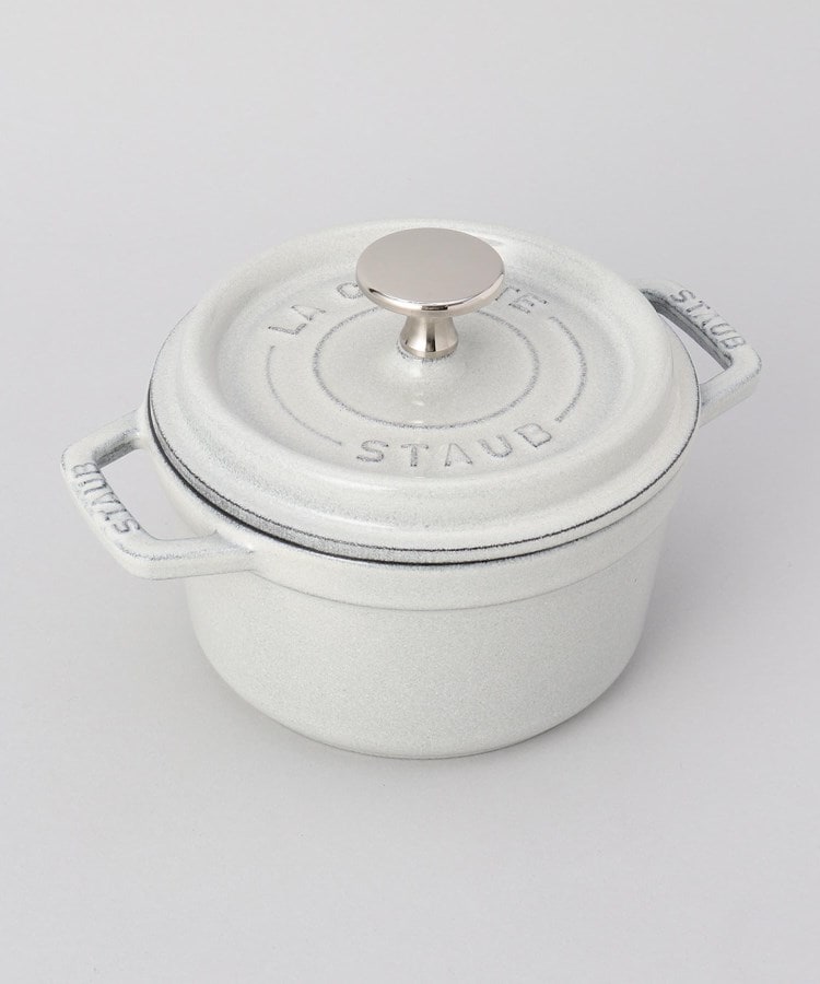Wa-NABE S カンパーニュ <Staub ストウブ >(鍋) | 212 Wa-NABE S カンパーニュ <Staub ストウブ >(鍋) | 212