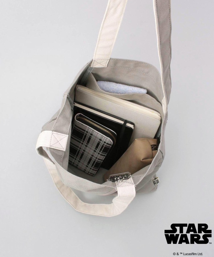 トートバッグ エピソード4 <STAR WARS スター・ウォーズ トートバッグ エピソード4 <STAR WARS スター・ウォーズ