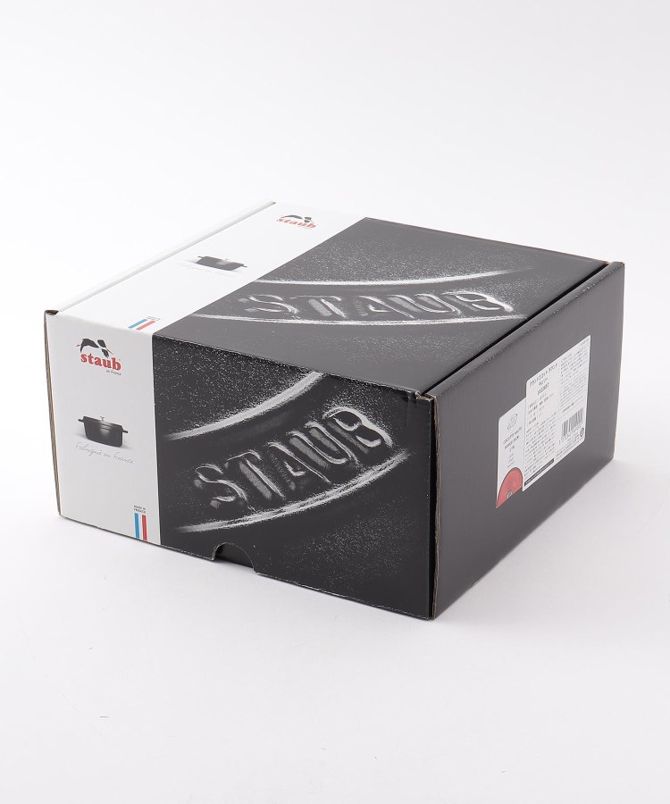グランドココット ラウンド 20cm チェリー <STAUB ストウブ グランドココット ラウンド 20cm チェリー <STAUB ストウブ