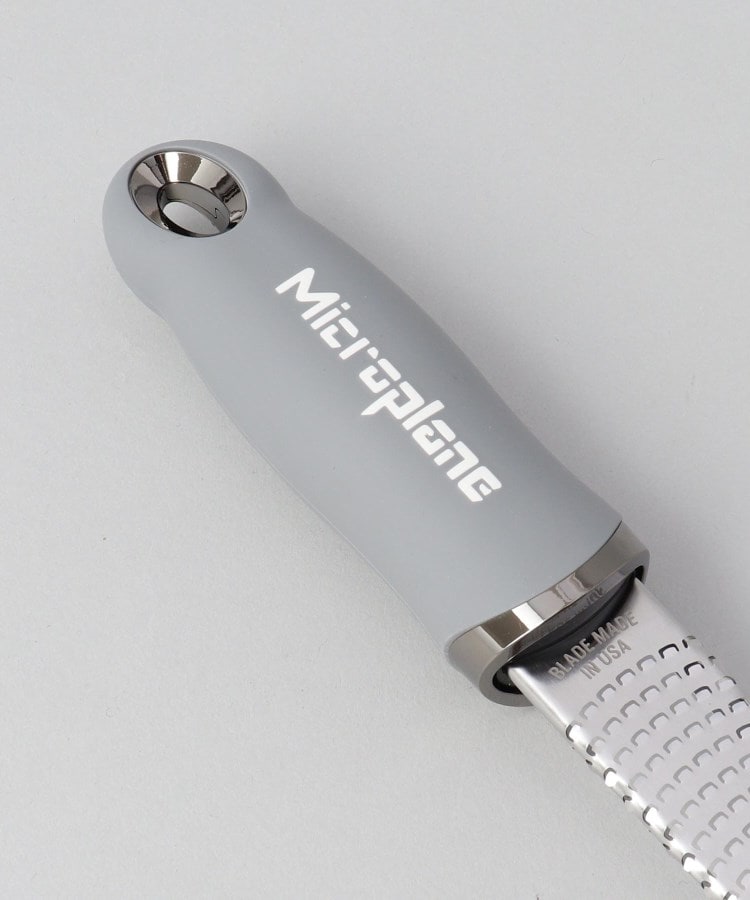 ゼスターグレーター GY <Microplane マイクロプレイン>(調理 ゼスターグレーター GY <Microplane マイクロプレイン>(調理