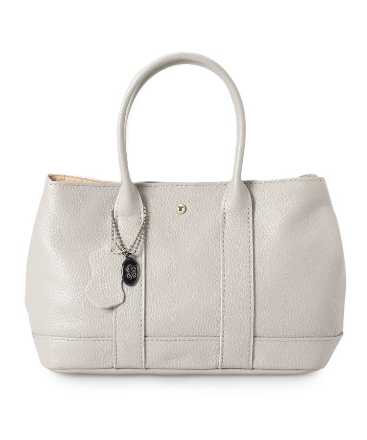 レザーミニハンドバッグ(ハンドバッグ) | LAURA ASHLEY レザーミニハンドバッグ(ハンドバッグ) | LAURA ASHLEY