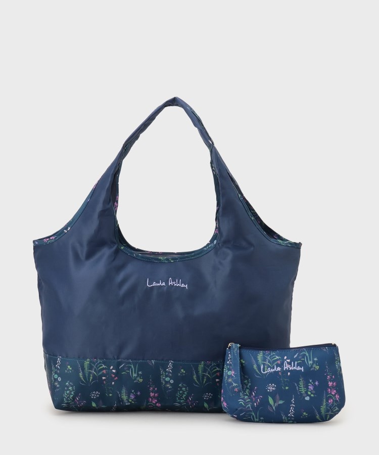 Laura Ashley(ローラ アシュレイ)の通販 | エコバッグ通販 Laura Ashley(ローラ アシュレイ)の通販 | エコバッグ通販