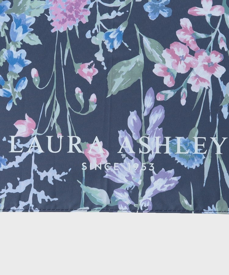 エルストン ガーデン柄 長傘(長傘) | LAURA ASHLEY HOME エルストン ガーデン柄 長傘(長傘) | LAURA ASHLEY HOME
